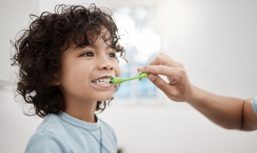 Top Cavity Prevention Tips for Kids from Asheville Dentist
