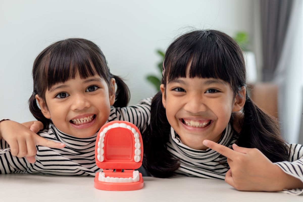 The Most Common Orthodontic Challenges Kids Face